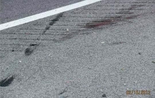 The Case Of Jaleayah Davis