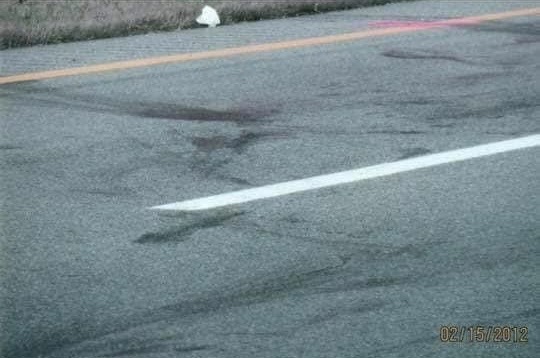 The Case Of Jaleayah Davis