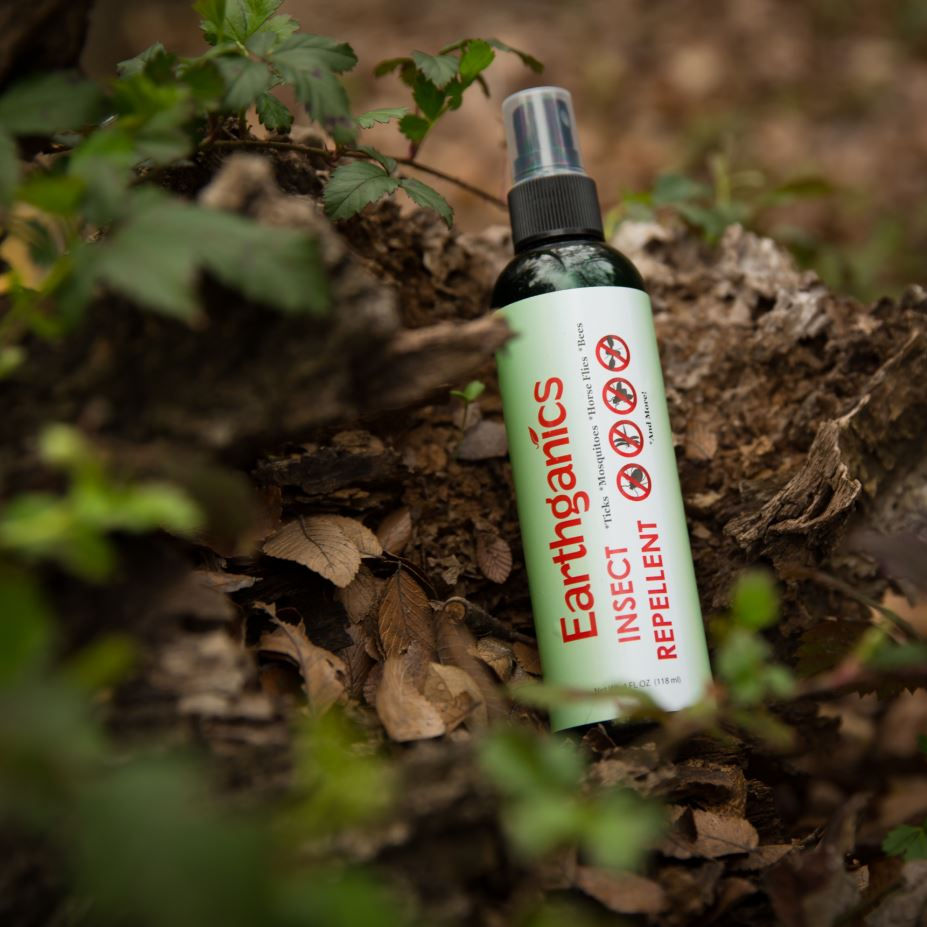 Insect Repellent | Earthganics