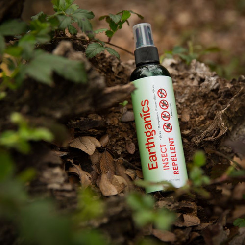 Insect Repellent | Earthganics