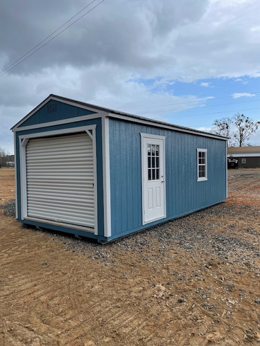 Garage | Storage Pro Chipley