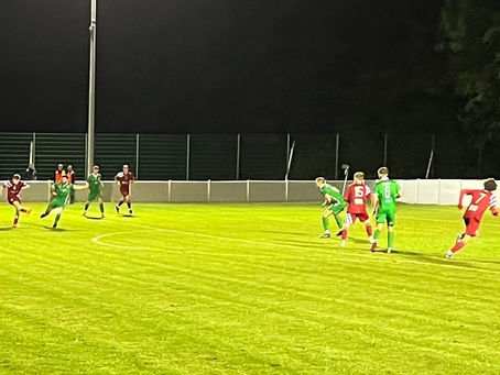 NEWS | AFC Liverpool