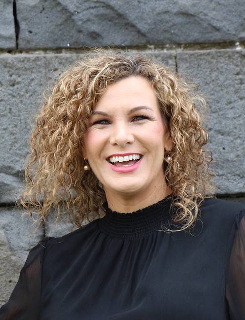 Get your Life back with Kelly Wandel | Life Executive | Melb, Vic, Aus