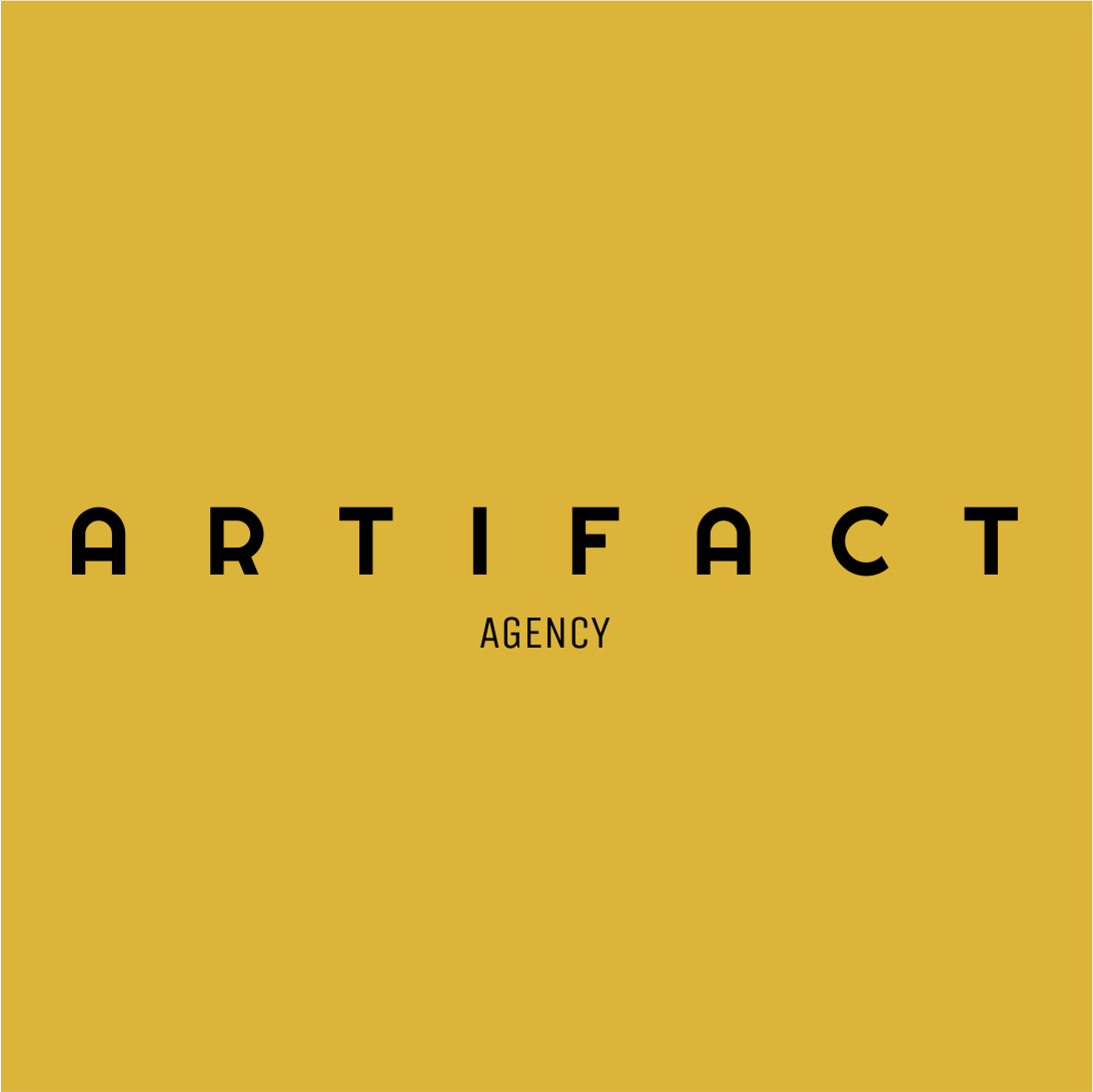 Branding | Artifact Agency