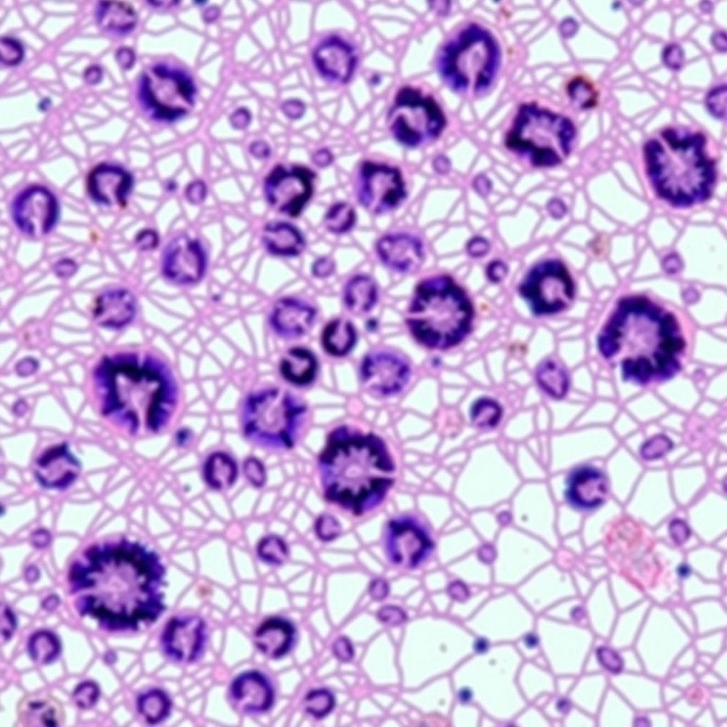 Identification of Granulomas in the Skin in Various Diseases | ST