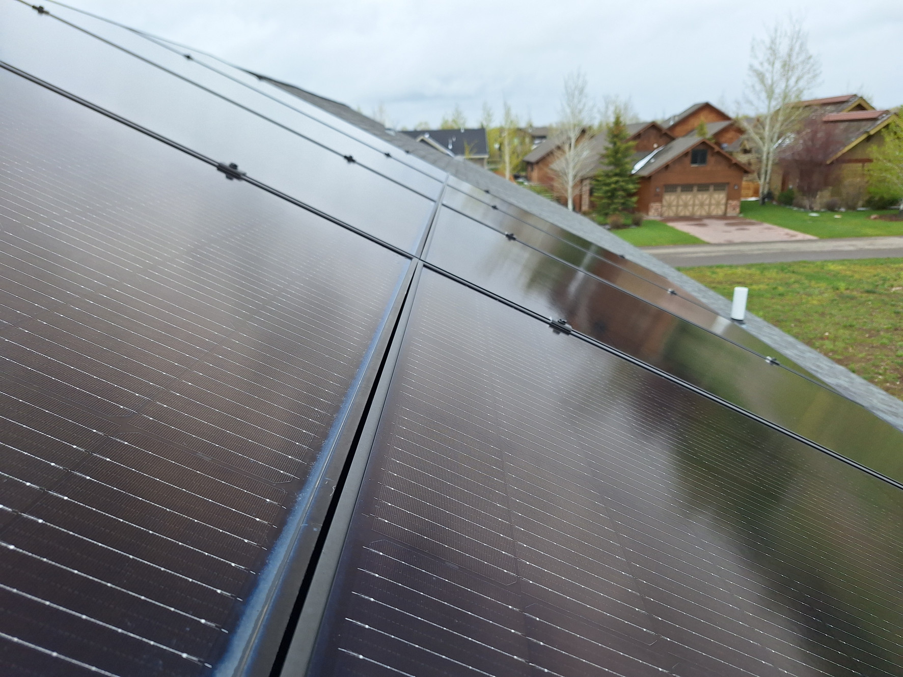 Smith Solar & Electric | Honest Electrical Services | Meridian, Idaho, USA