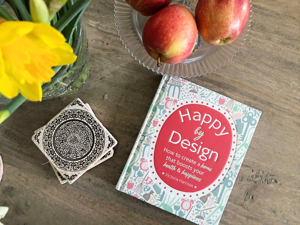 Happy by Design...