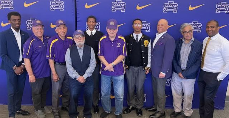 AWARDEES MEETING | Staug