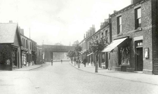 About Us | The Italian, Romiley