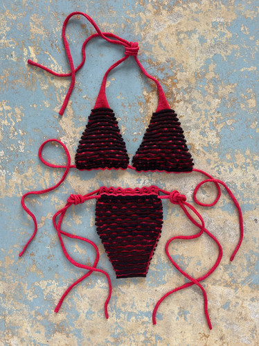 standard knitkini | deparel
