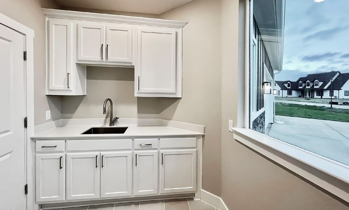 GALLERY | Sandi Cabinets Texas