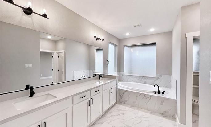 GALLERY | Sandi Cabinets Texas