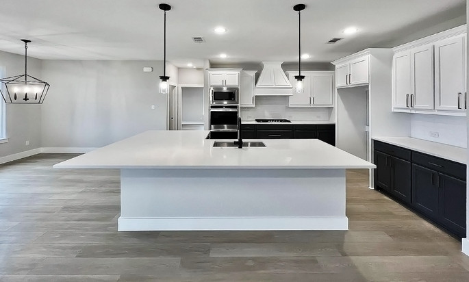 GALLERY | Sandi Cabinets Texas