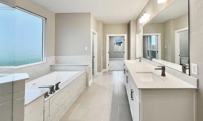 GALLERY | Sandi Cabinets Texas