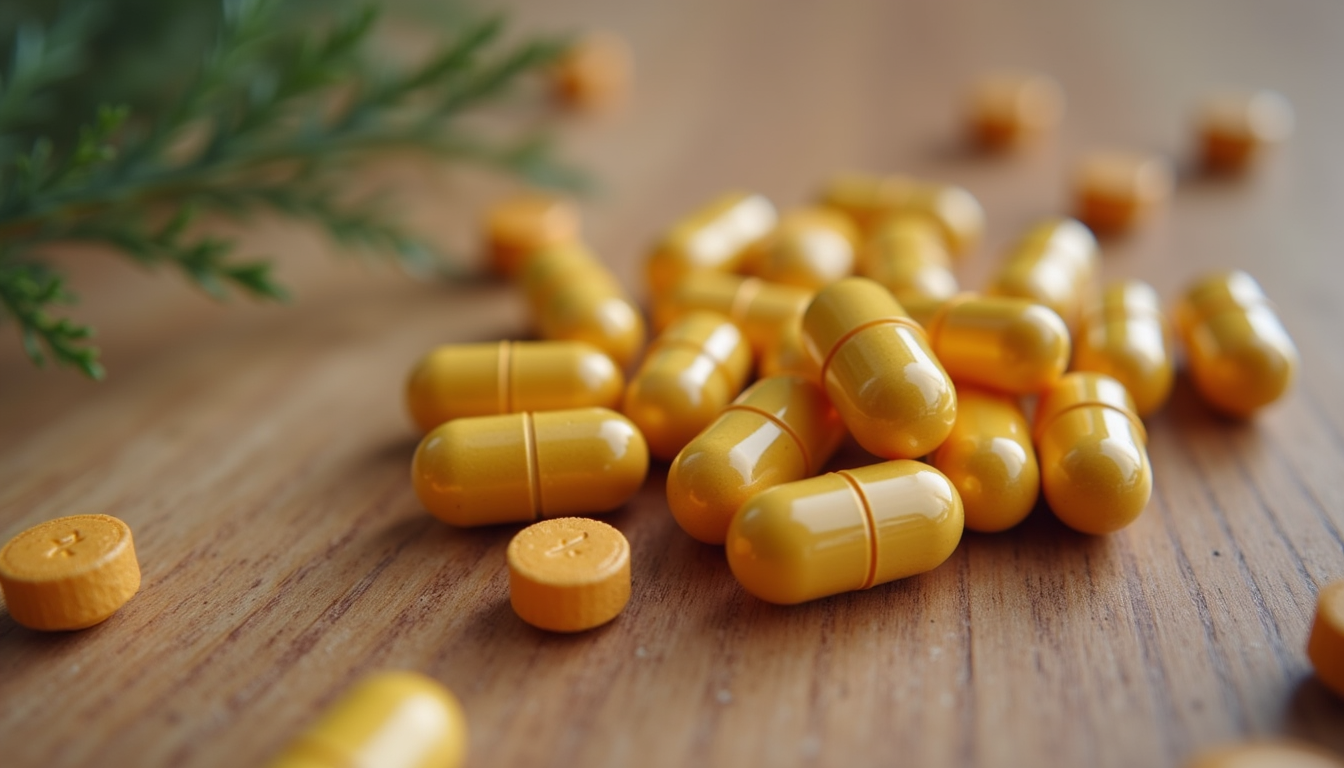 The Hidden Dangers of High-Dose Vitamin B6: Identifying Toxicity ...