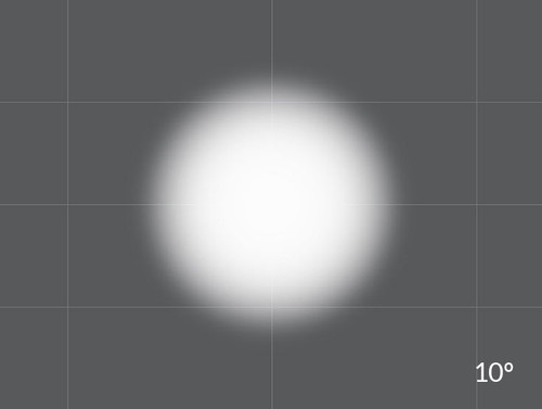 Filtro Rosco OPTI-SCULPT, Lámina - 0,60 x 1 mts | Pro Studios