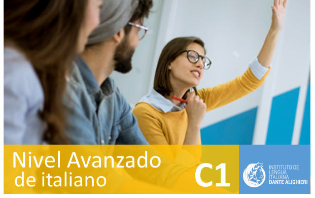 ¿Cómo obtener el nivel C1 de italiano?
