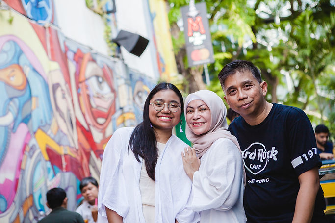 People | Raymond Yee Photography