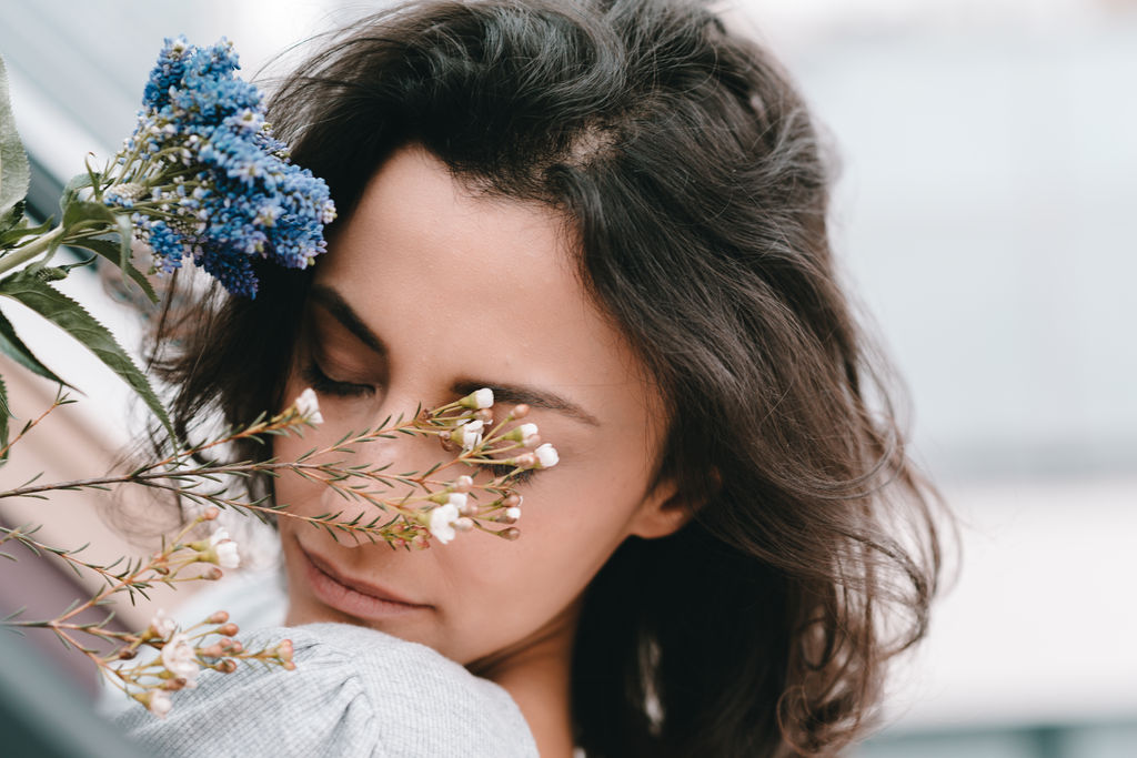 START | Abla Alaoui | Musicaldarstellerin