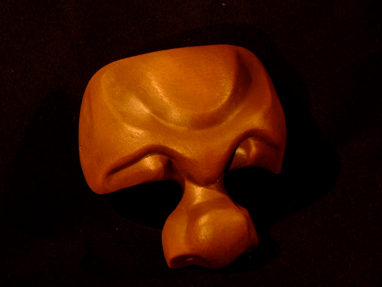 Theatre masks | UK | Mike Chase Masks