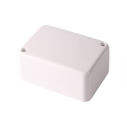 Large J-Box with Connectors | LightTime