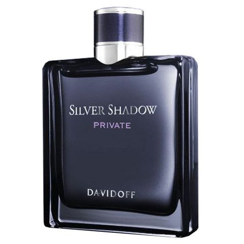 DAVIDOFF SILVER SHADOW PRIVATE [For Men] | FK Perfumes