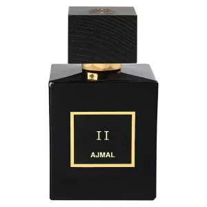 AJMAL II GOLD EDITION EDP 100ML (COMMERCIAL) | Fakhruddin Khuman ...