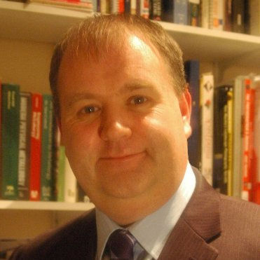 Carl Barker | Metallurgy Training