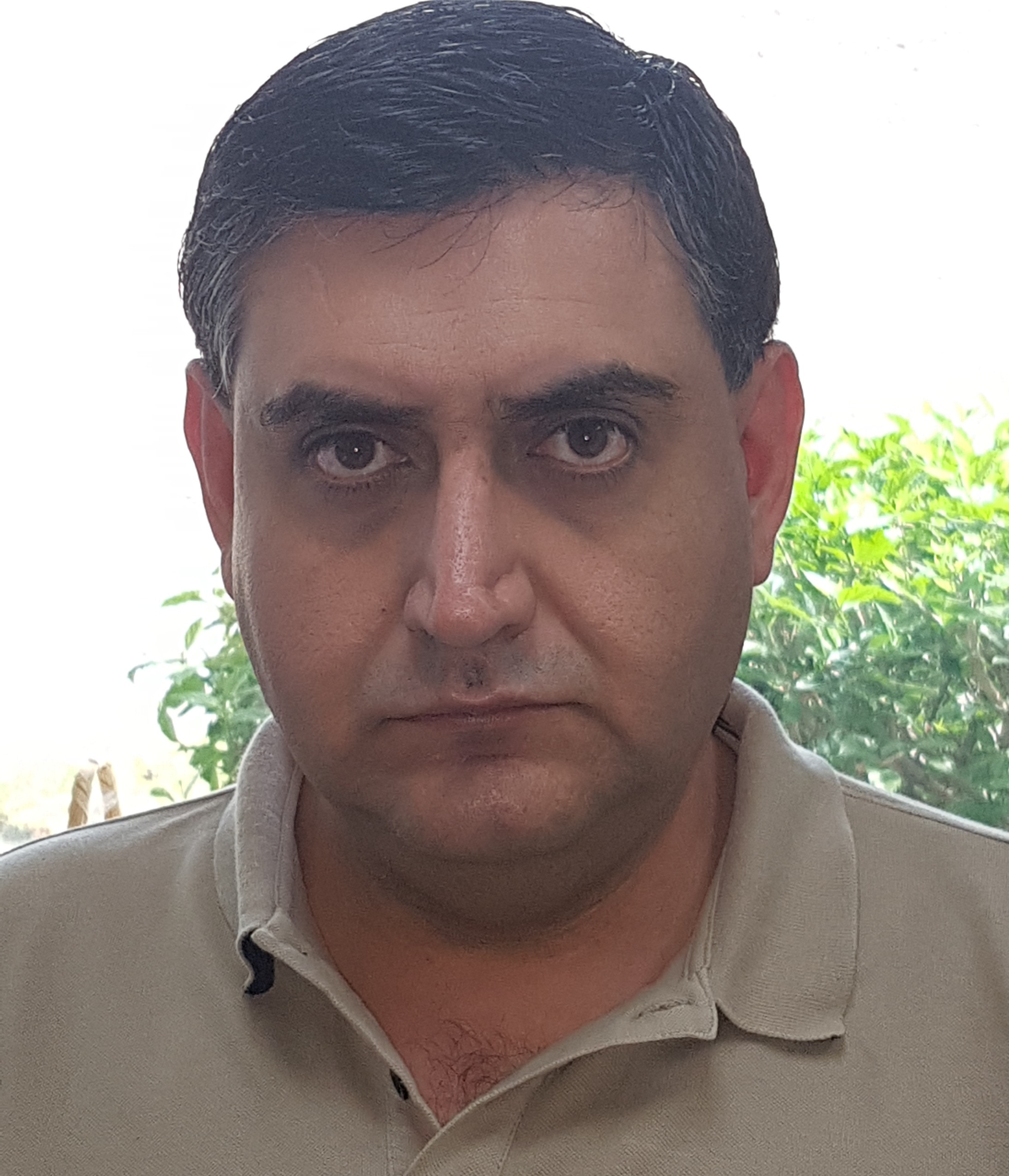 Mario Galindo-Bulnes BEng, BA | Metallurgy Training