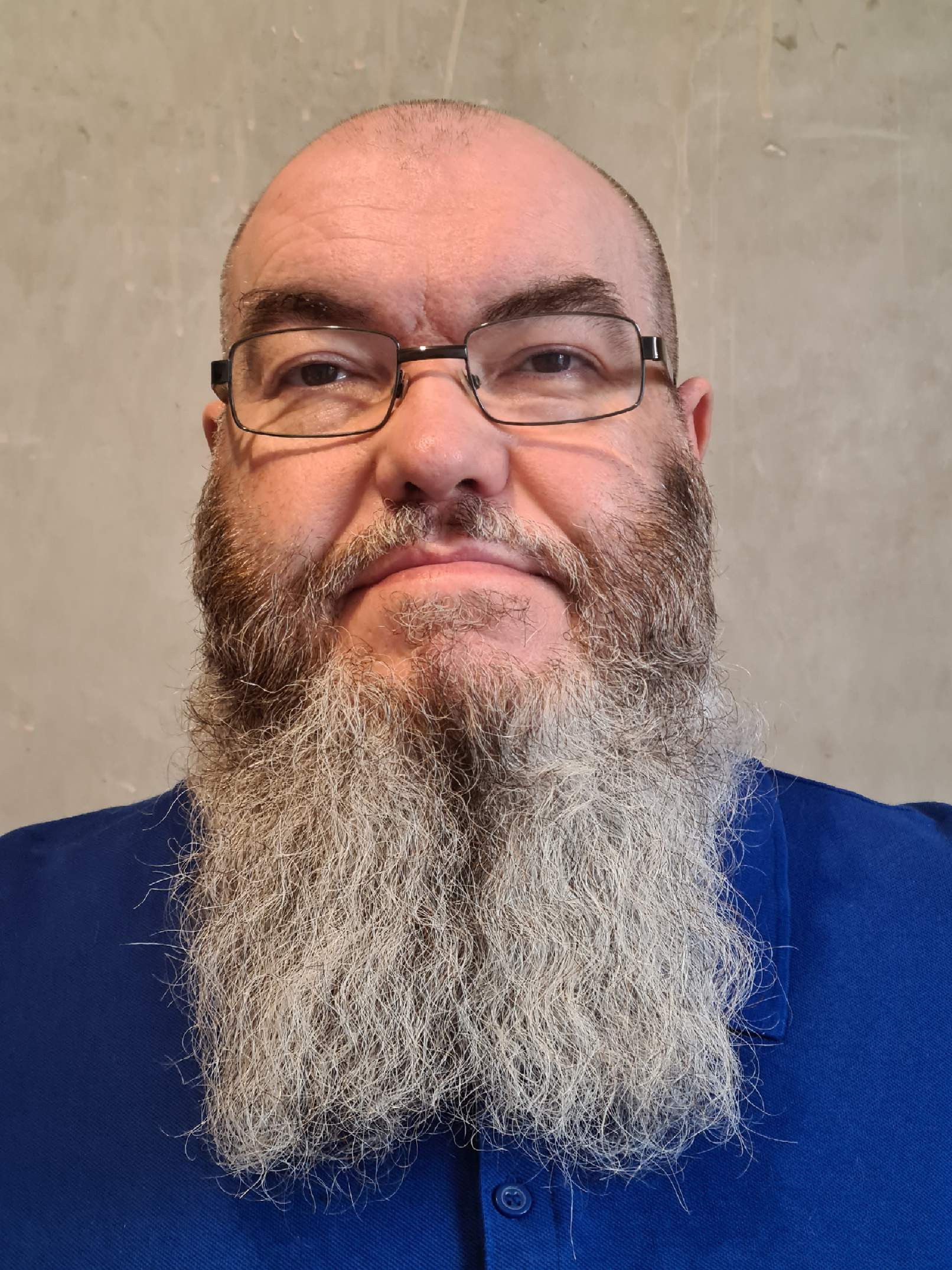 Tim Ward | Metallurgy Training