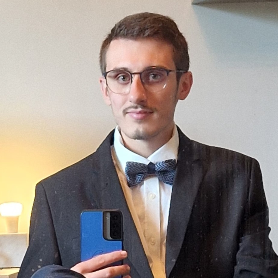 Accueil | Vincent DUPONT