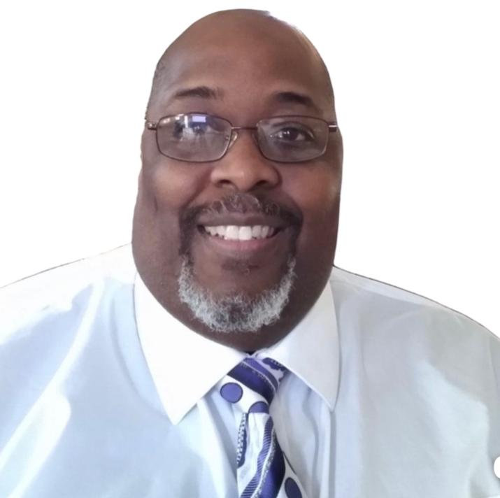 Bishop Dexter KilpatrickI | Kairos University