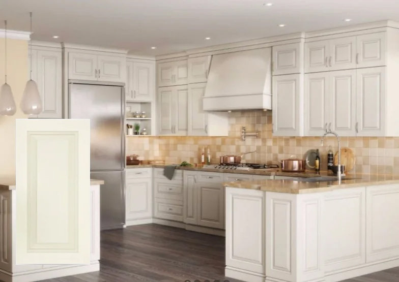 Avalon Kitchen Cabinets