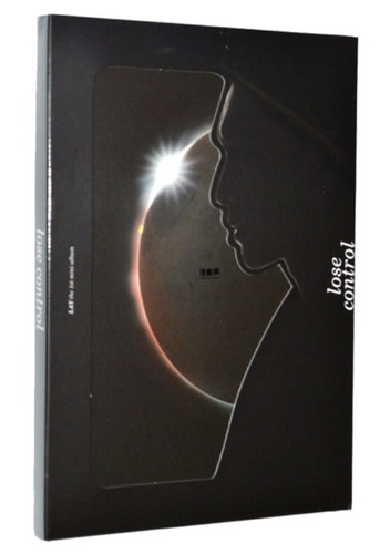 Exo Lay Album Vol.1 [Lose Control] | Silklore