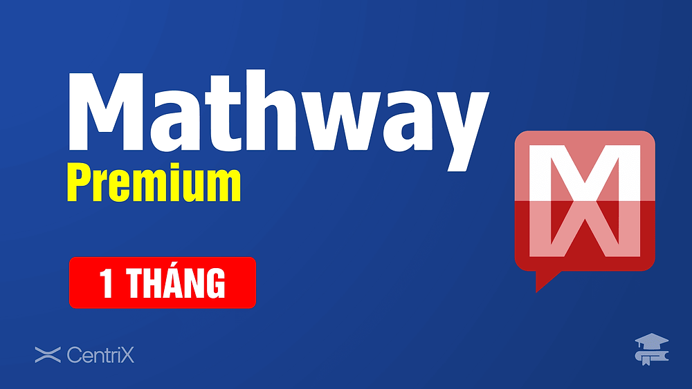 Top 5 Tính Năng Hữu Ích Của Mathway Premium