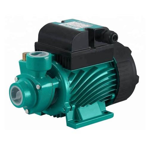 Electrobomba QB60 24V 370W Taifu | EnergíaSolar BATPLUS