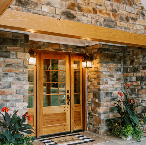 FARMHOUSE REFRESH | Hostetler Builders