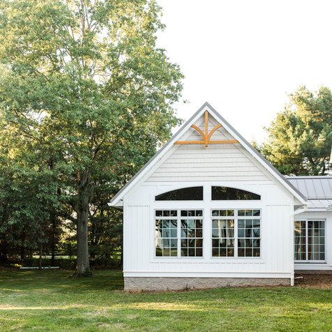 FARMHOUSE REFRESH | Hostetler Builders