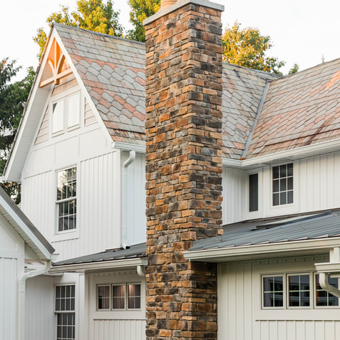 FARMHOUSE REFRESH | Hostetler Builders