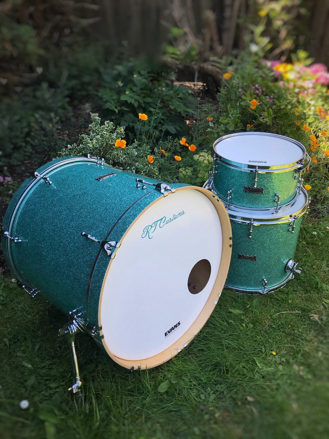 Drum Kits | RTCustoms