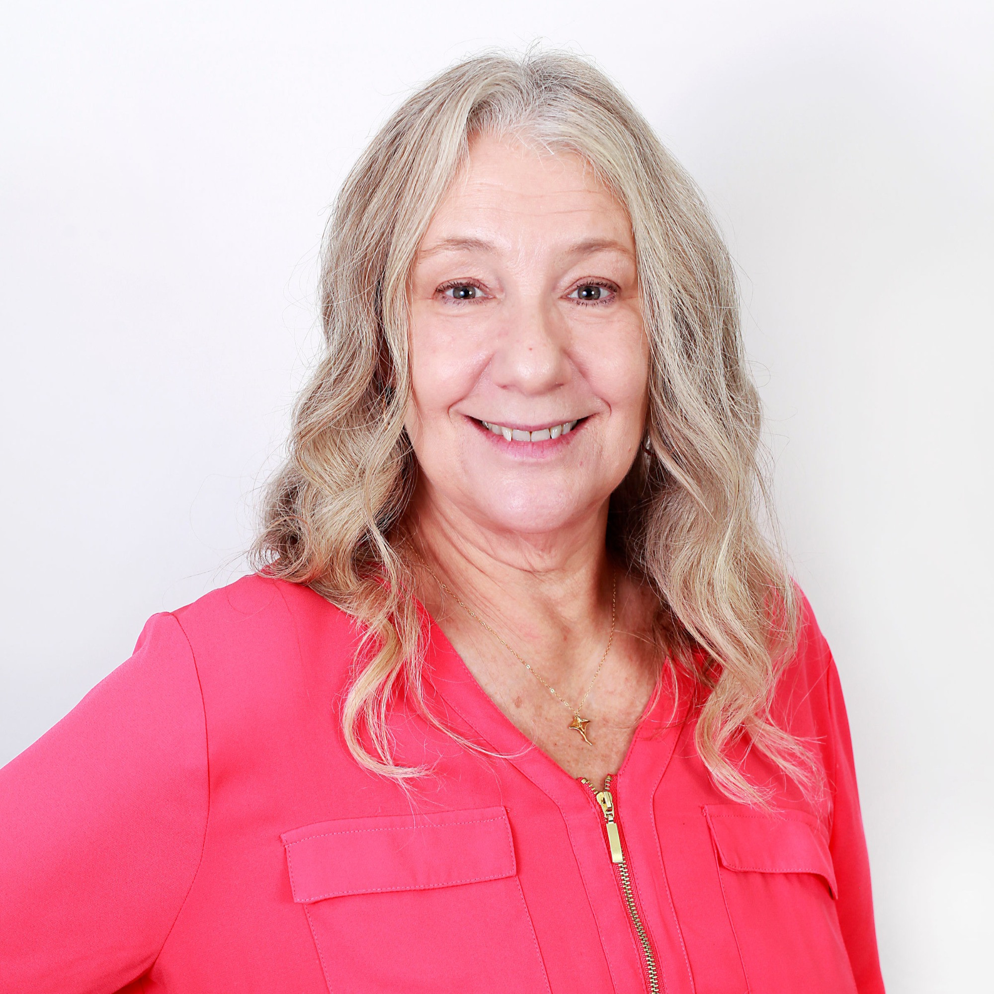 Maria Heck | Quality Equipment Fi