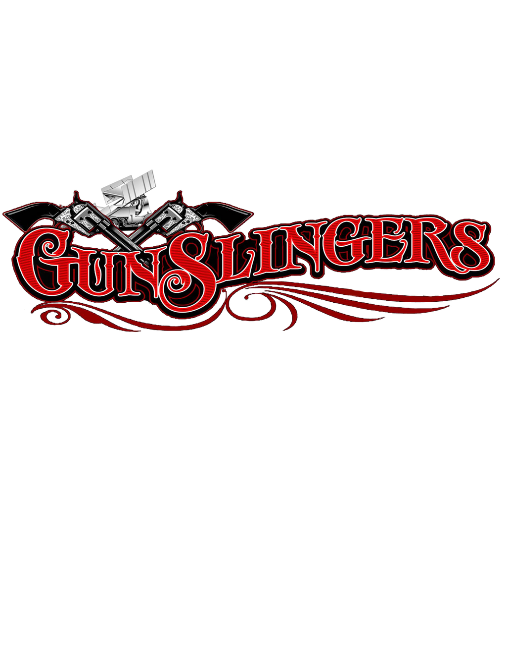 Winged Sprint Car Racing | United States | Gunslinger Sprints