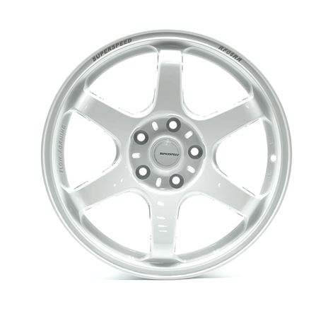 FlowForm RF06RR | Superspeed Wheels
