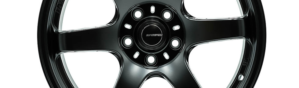 FLOWFORM SERIES | Superspeed Wheels