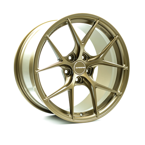 Forged PF05RR | Superspeed Wheels