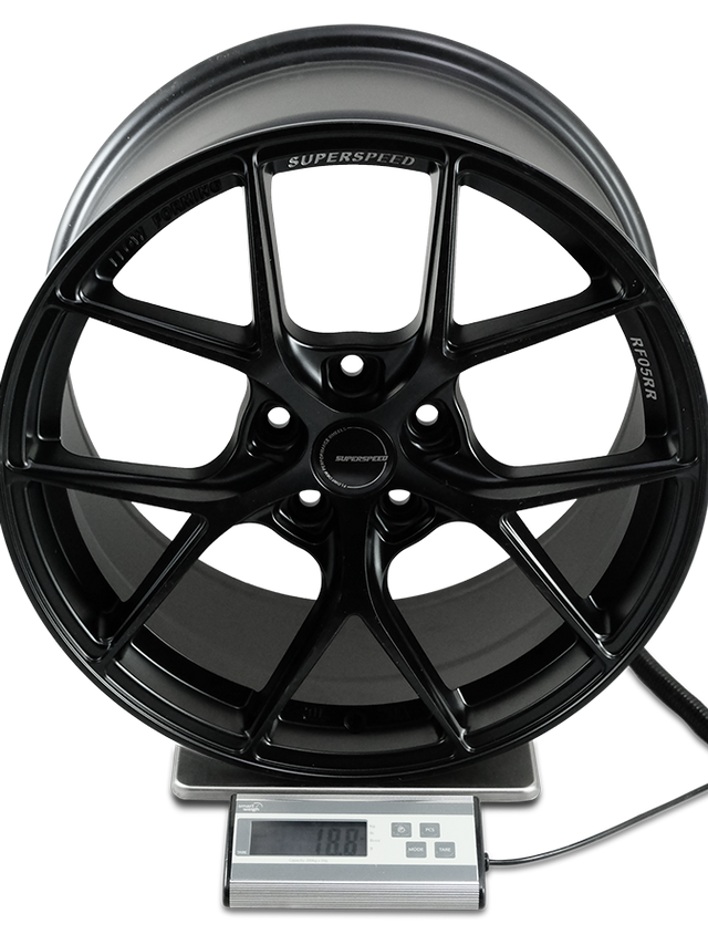 Why FlowForm Wheels Are Necessities For Your EV