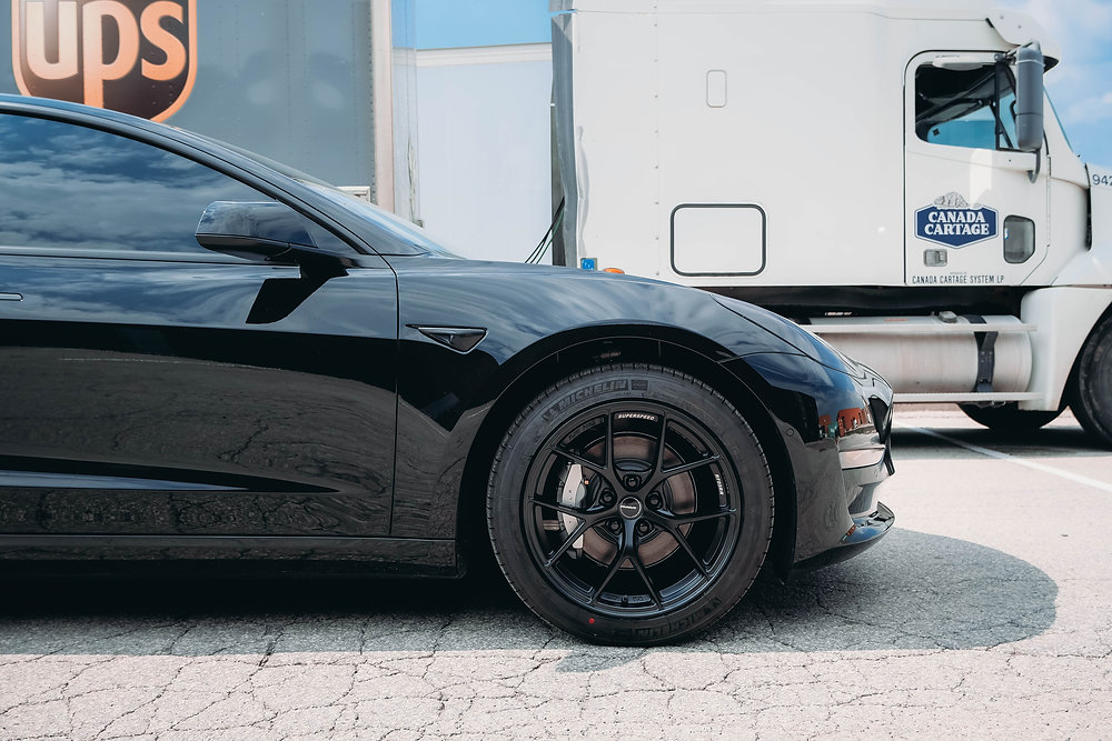 Why FlowForm Wheels Are Necessities For Your EV|Superspeed Wheels