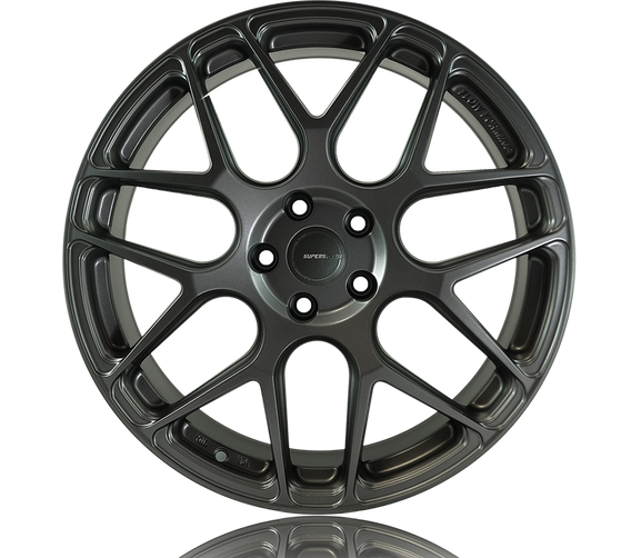 FlowForm RF01 | Suprspeed Wheels