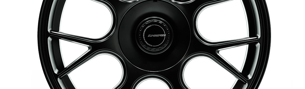 FLOWFORM SERIES | Superspeed Wheels