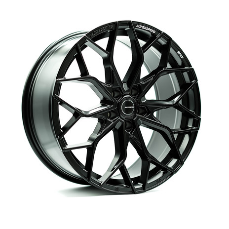 FlowForm RF07 | Superspeed Wheels